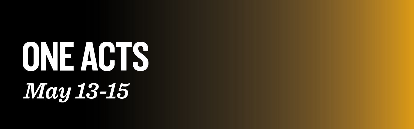 Department of Theater and Dance - UC Santa Barbara