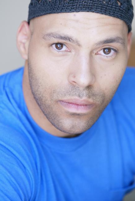 Brian Granger | Department of Theater and Dance